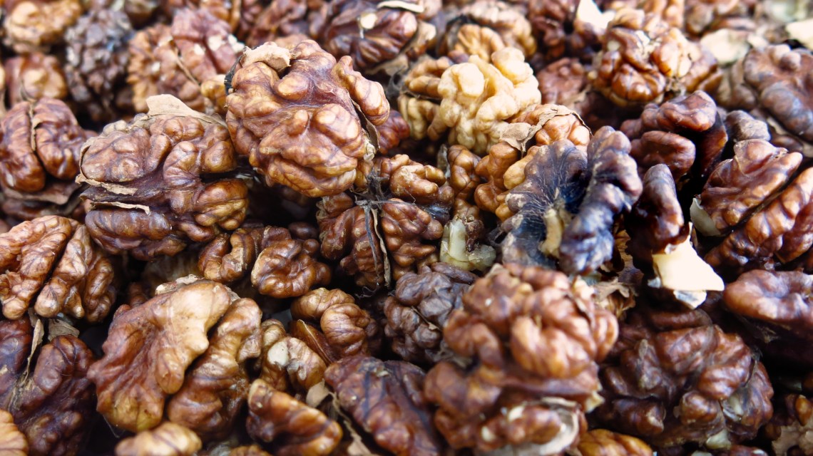 Nootje kraken? – breINvloed